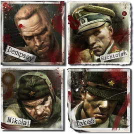 Ultimis | Call of Duty Wiki | Fandom