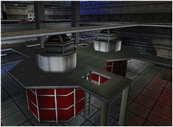 Water Station | Call of Duty Wiki | Fandom