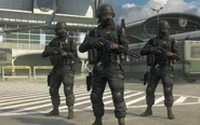 Federal Security Service | Call of Duty Wiki | Fandom