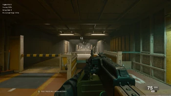 Firing Range | Call of Duty Wiki | Fandom