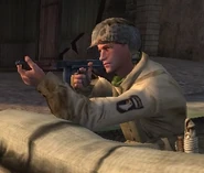 Foley | Call of Duty Wiki | Fandom