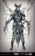 God-King | Call of Duty Wiki | Fandom