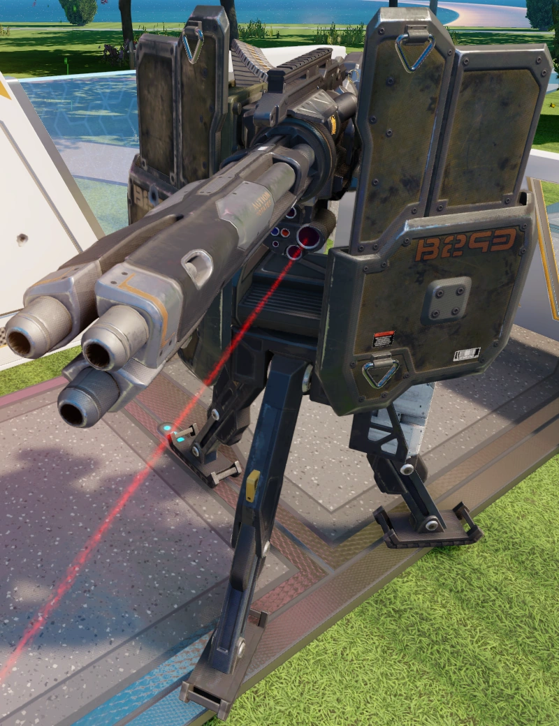 Hardened Sentry | Call of Duty Wiki | Fandom