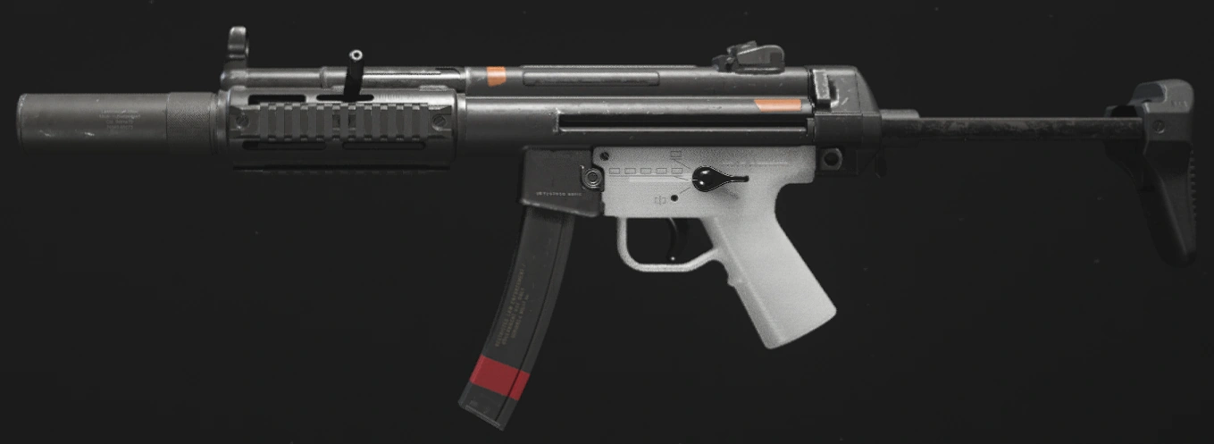 JAK Decimator | Call of Duty Wiki | Fandom