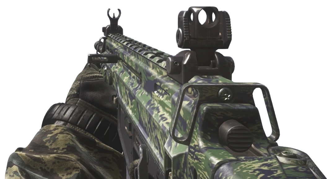 Green Camouflage | Call of Duty Wiki | Fandom