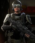 Colton "Stryker" Greenfield | Call of Duty Wiki | Fandom
