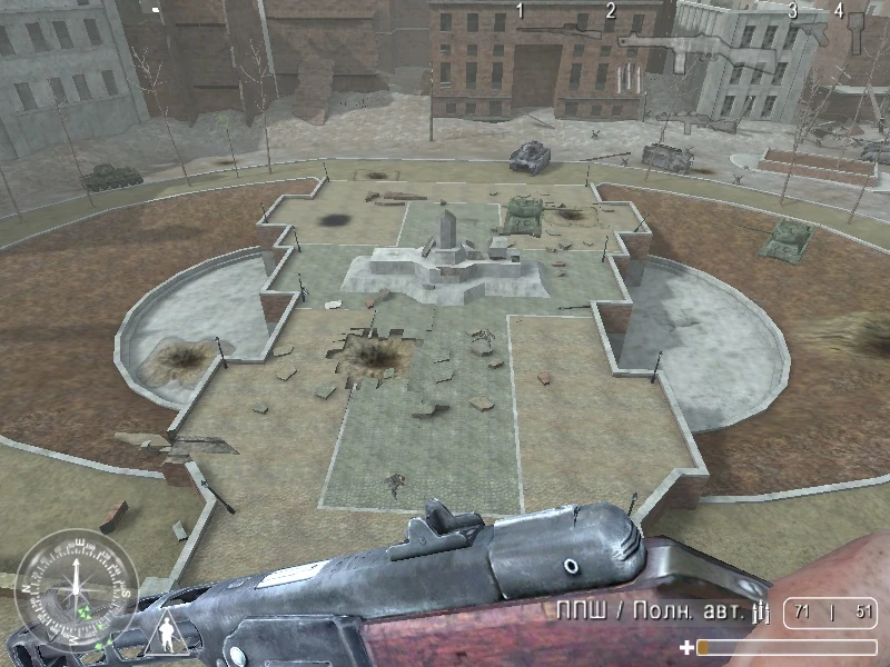 Категория:Места WWII | Call of Duty Wiki | Fandom