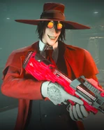Alucard | Call of Duty Wiki | Fandom