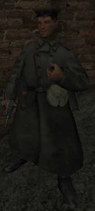 Kozlov | Call of Duty Wiki | Fandom