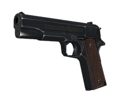 Black Ops 2 M1911