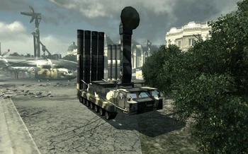 S300V | Call of Duty Wiki | Fandom