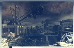 Vorkuta (level)/Intel | Call of Duty Wiki | Fandom