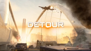 Detour | Call of Duty Wiki | Fandom