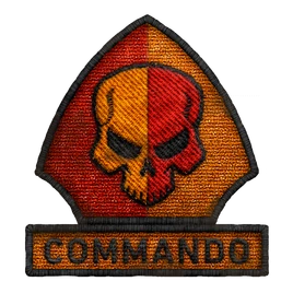 Commando Division | Call of Duty Wiki | Fandom