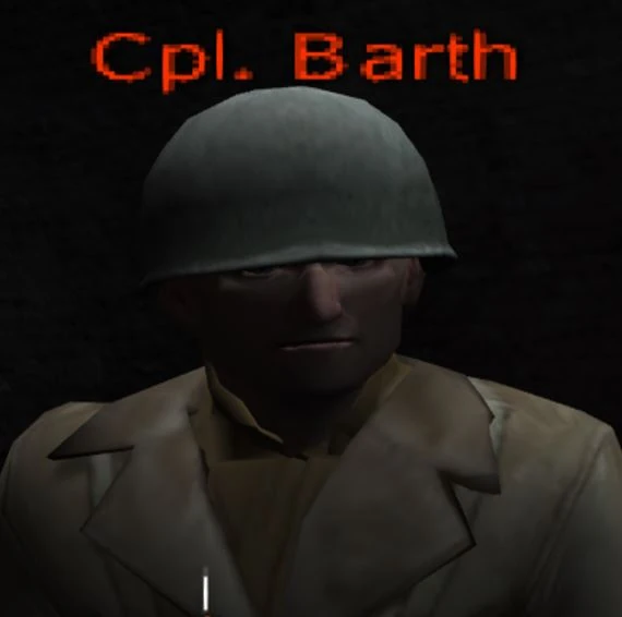 Jason Barth | Call of Duty Wiki | Fandom