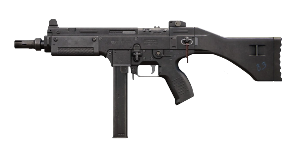 KSP 45 | Call of Duty Wiki | Fandom