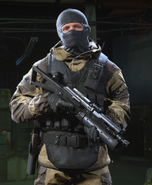 Mil-Sim | Call of Duty Wiki | Fandom