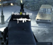 RPD | Call of Duty Wiki | Fandom