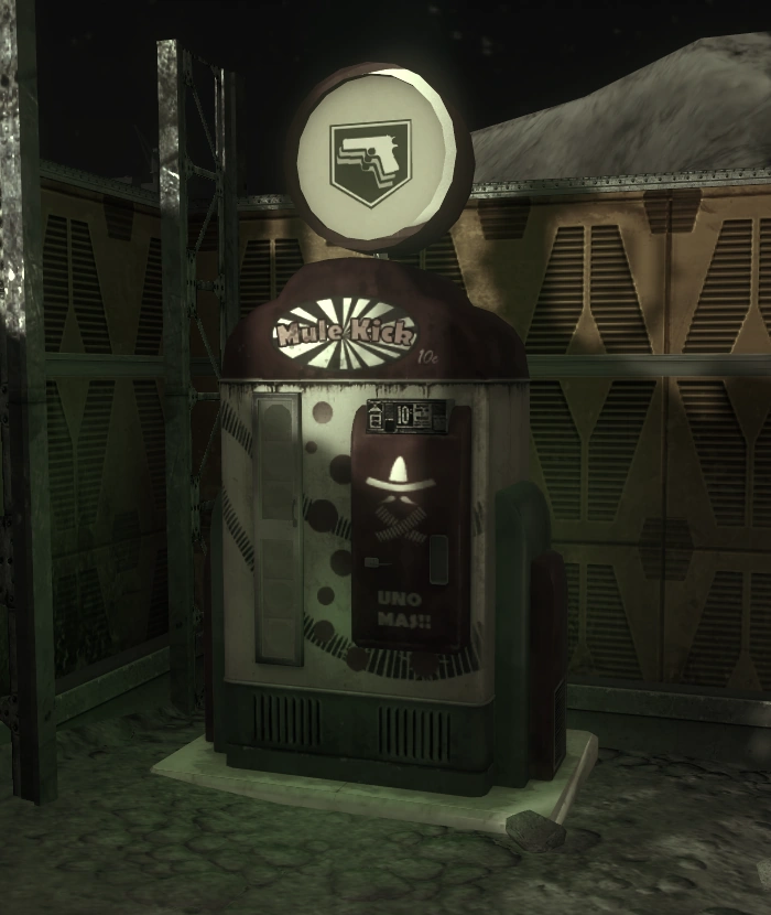 User blog:Redskin-26/New Zombies Perk! Mule Kick! | Call of Duty Wiki ...