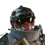 Velikan | Call of Duty Wiki | Fandom