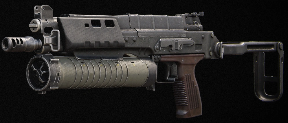 Bullfrog | Call of Duty Wiki | Fandom