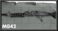 MG42 | Call of Duty Wiki | Fandom