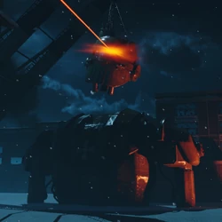 Cod Black Ops 2 Origins Robot