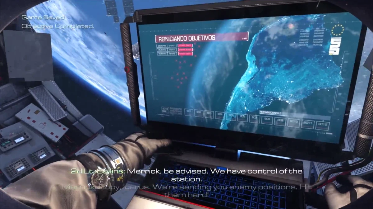 Thompson | Call of Duty Wiki | Fandom