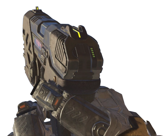 MR6 | Call of Duty Wiki | Fandom