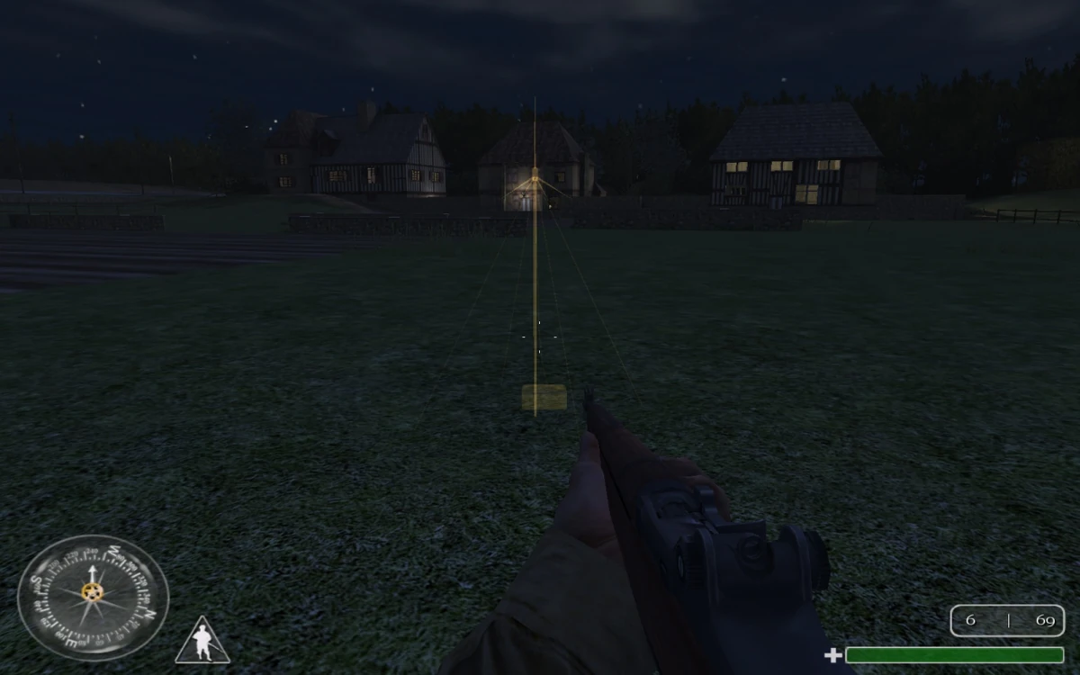 Pathfinder | Call of Duty Wiki | Fandom