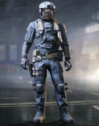 Nick Reyes | Call of Duty Wiki | Fandom