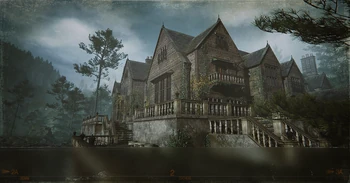 The Rook: Arrival | Call of Duty Wiki | Fandom