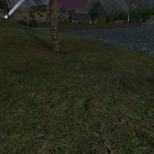 The Eder Dam | Call of Duty Wiki | Fandom