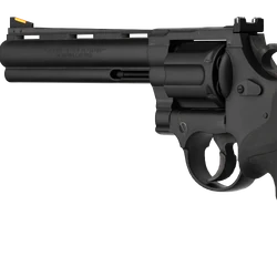 cod ghosts 44 magnum