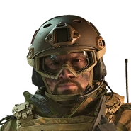 Tor "Aksel" Eriksen | Call of Duty Wiki | Fandom