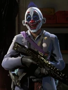 John Baker | Call of Duty Wiki | Fandom