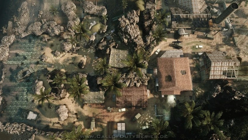 Crisis | Call of Duty Wiki | Fandom