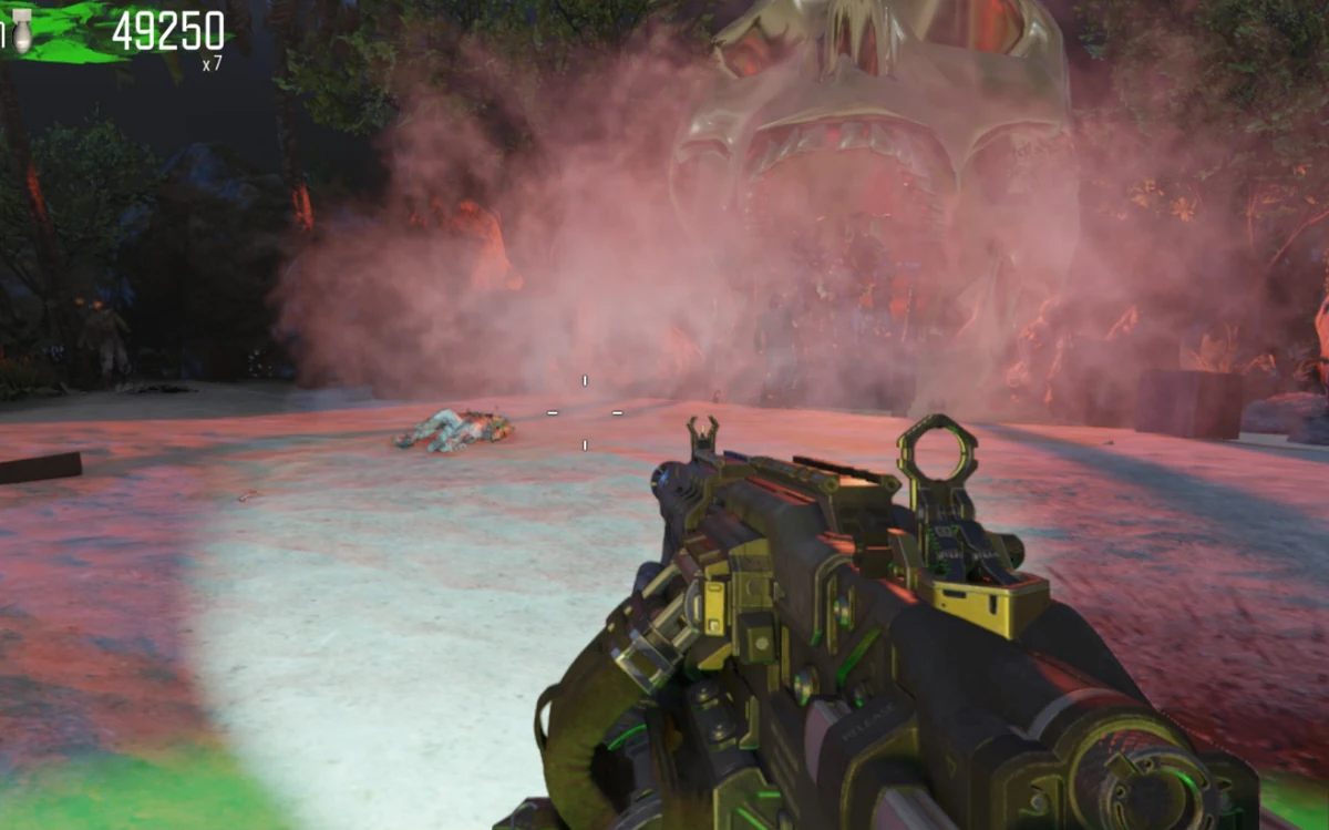 First Person | Call of Duty Wiki | Fandom