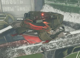 Exfil | Call of Duty Wiki | Fandom