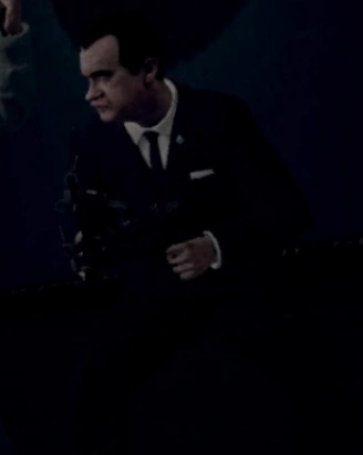 Richard Nixon | Call of Duty Wiki | Fandom