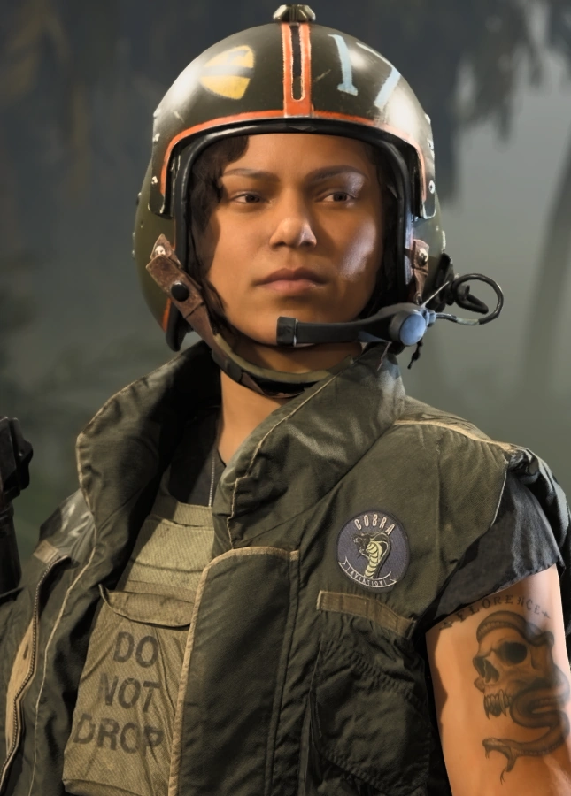 Lennox Samuel Ari Carter