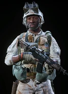 Lawrence Sims | Call of Duty Wiki | Fandom