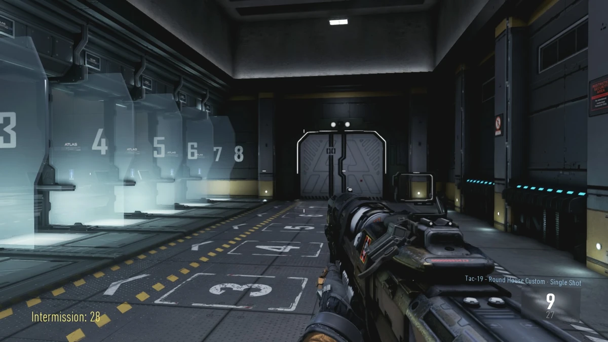 Tac-19/Attachments | Call of Duty Wiki | Fandom