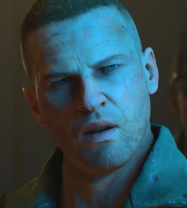 "Tank" Dempsey | Call of Duty Wiki | Fandom