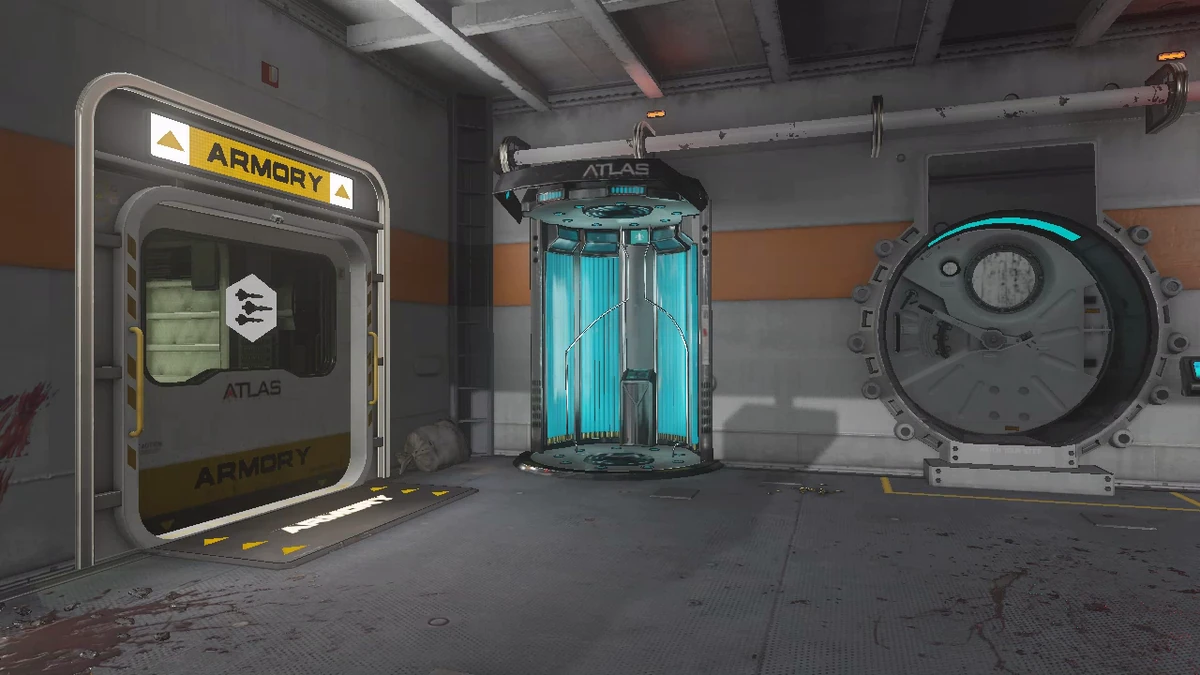 Teleporter | Call of Duty Wiki | Fandom