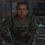 Call Of Duty Advanced Warfare Joker