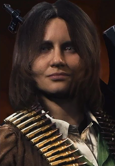 Beatrice Mercier | Call of Duty Wiki | Fandom