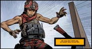 Charlotte "Charly" Johnstone | Call of Duty Wiki | Fandom