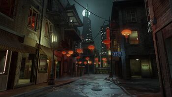 Chinatown | Call of Duty Wiki | Fandom