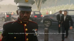 Cormack Advanced Warfare